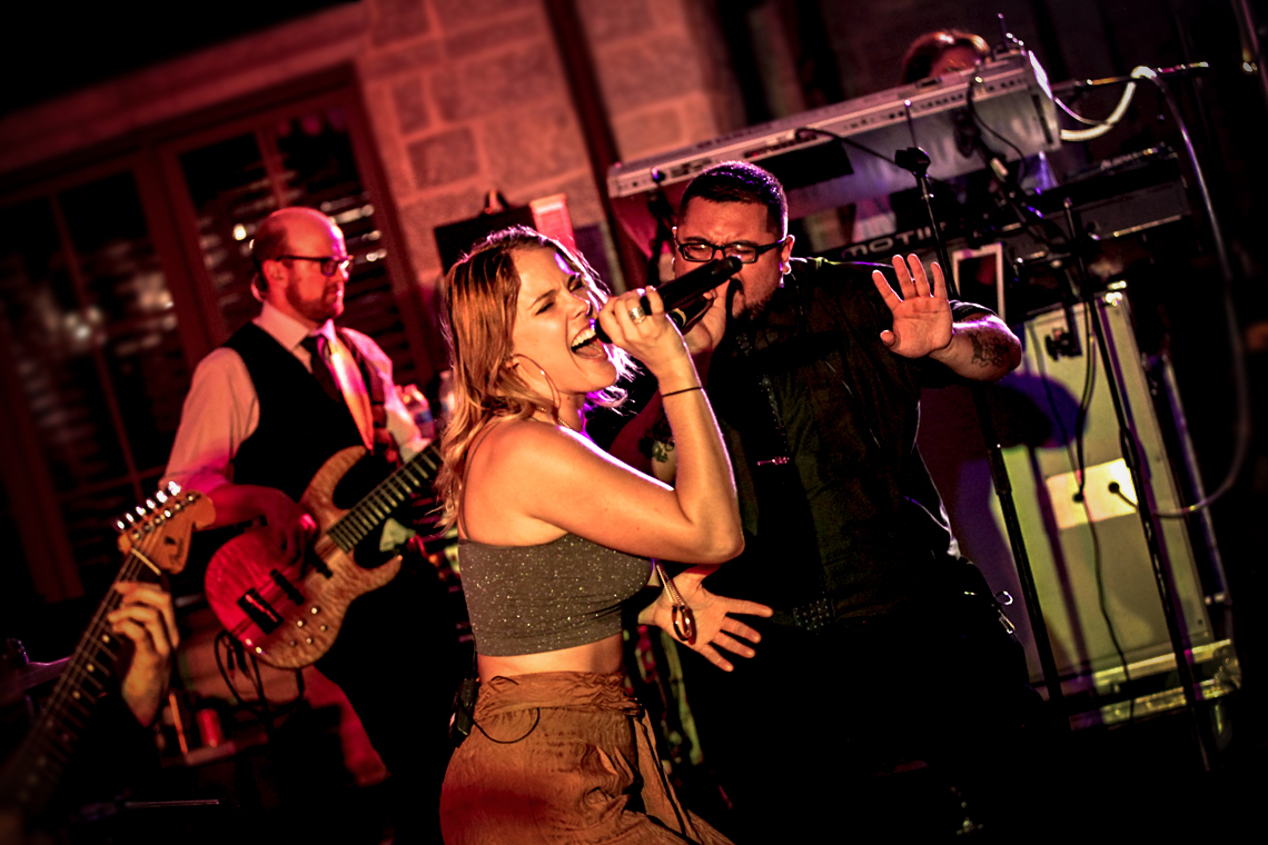 funkiphino.com Home » Funkiphino, Award Winning Colorado Funk Band